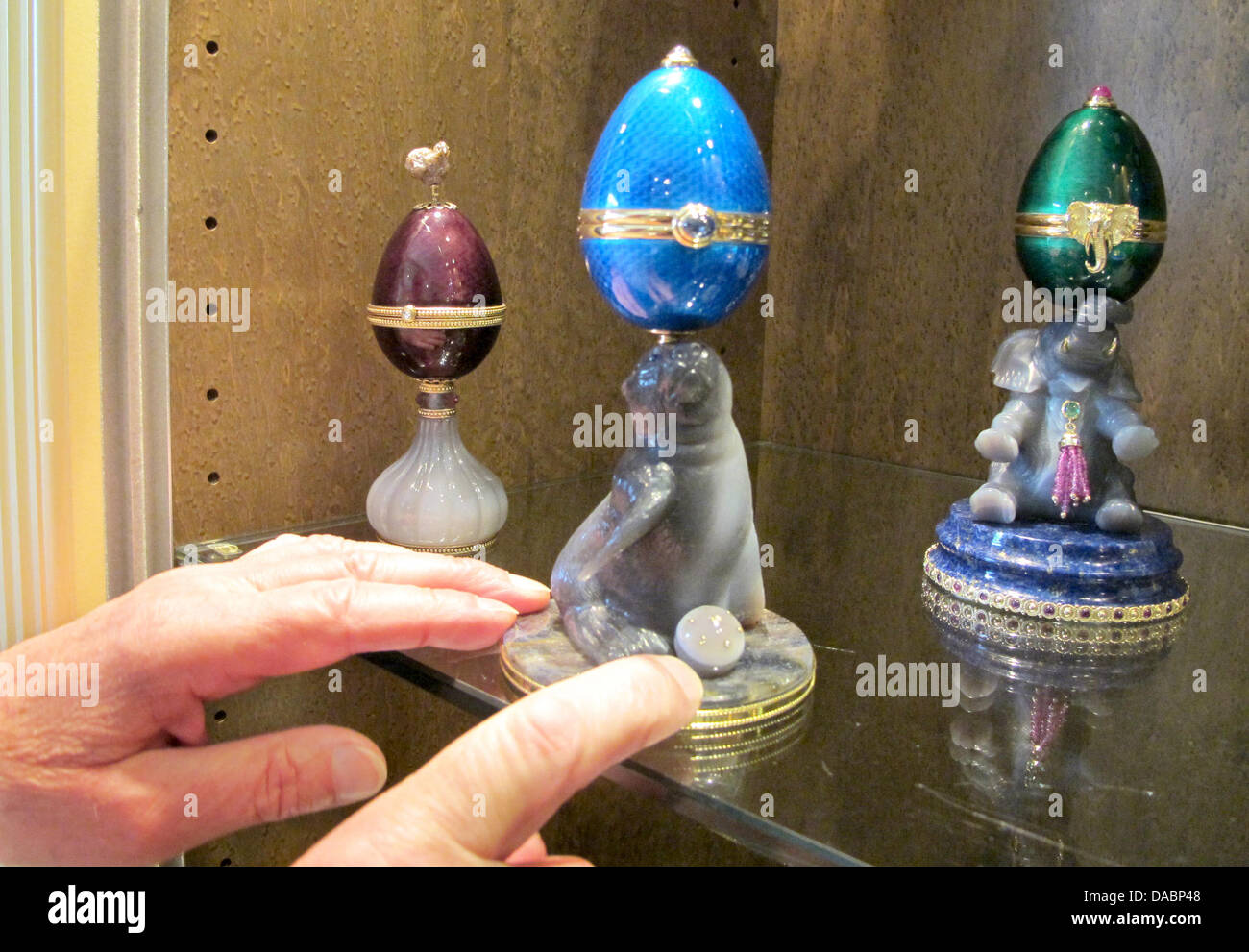 Manfred reichert hi-res stock photography and images - Alamy