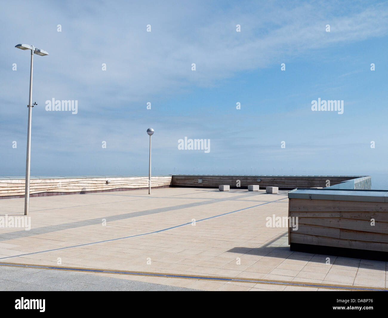 Colwyn Bay Watersports Hotspot designed by K2 Architects, Liverpool UK ...