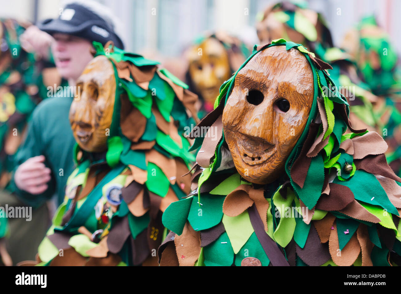 Carnivals of germany hi-res stock photography and images - Alamy