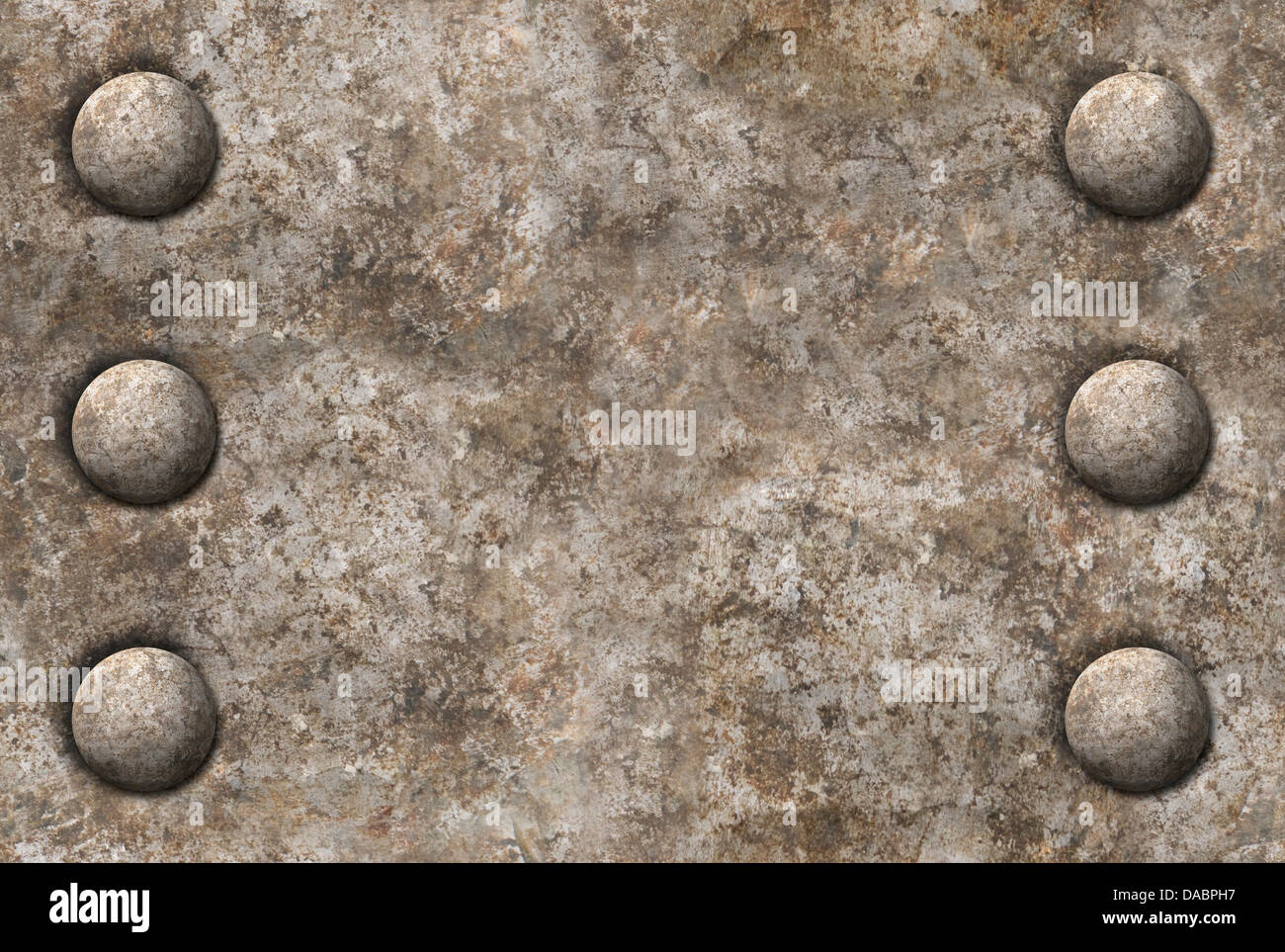 Distressed metal texture hi-res stock photography and images - Alamy