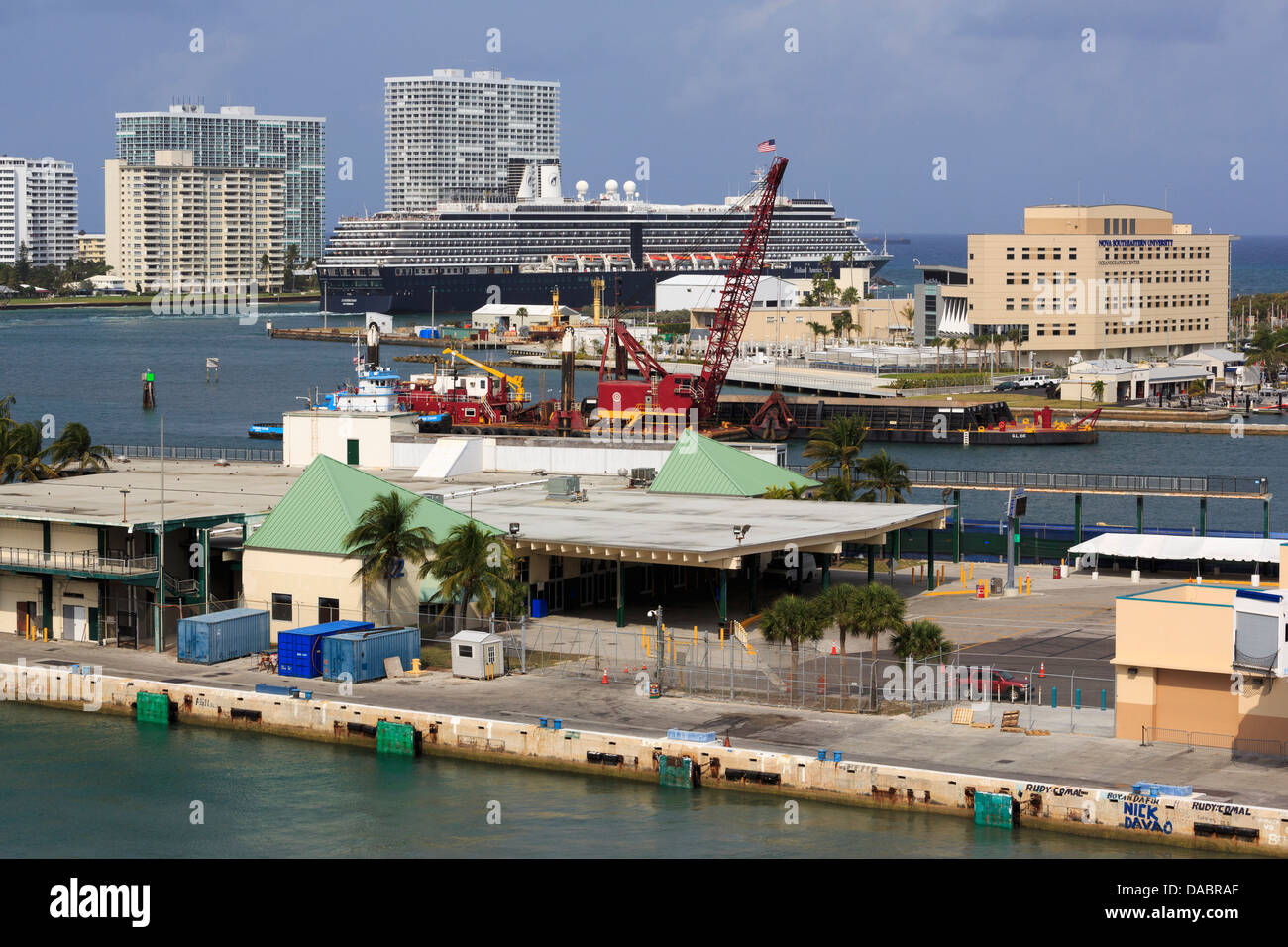 North port and florida hi-res stock photography and images - Alamy