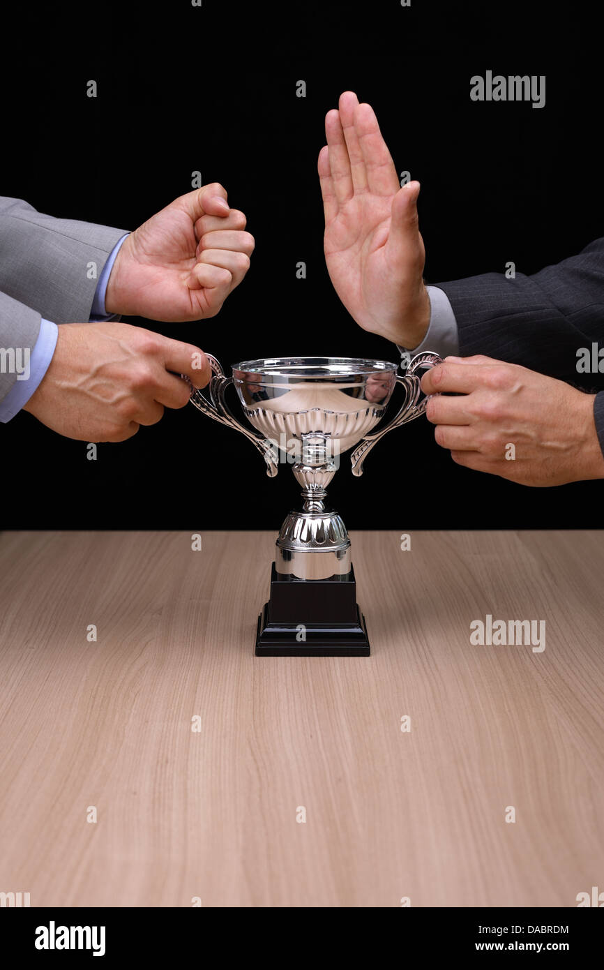 Competition hi-res stock photography and images - Alamy
