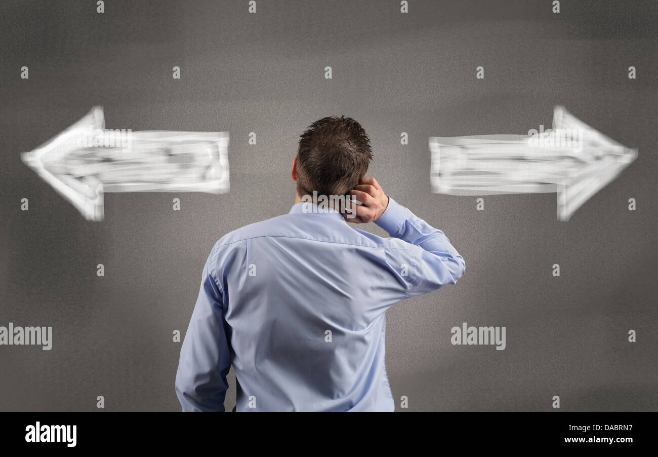 Sending direction hi-res stock photography and images - Alamy