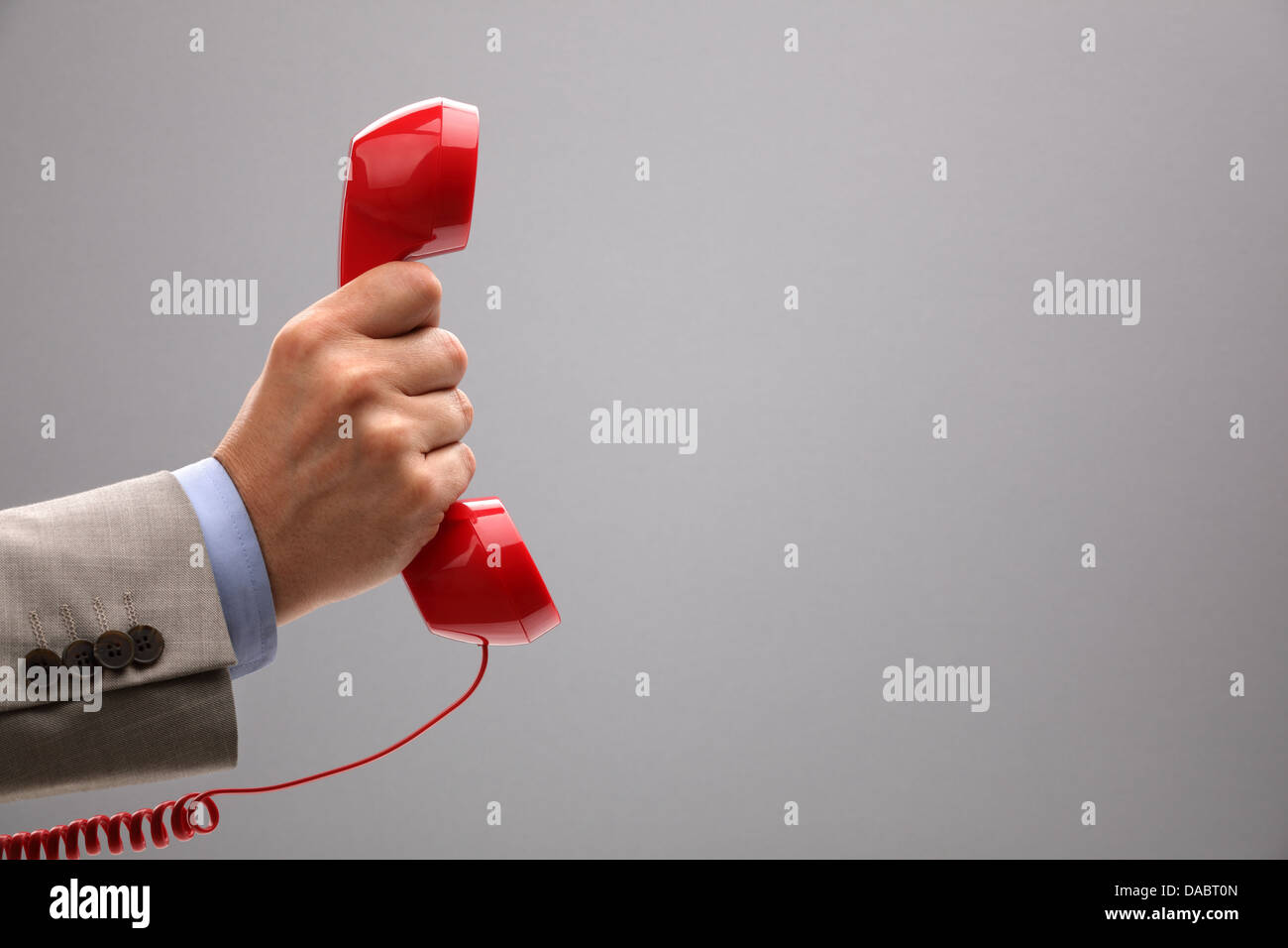 Important customer hi-res stock photography and images - Alamy