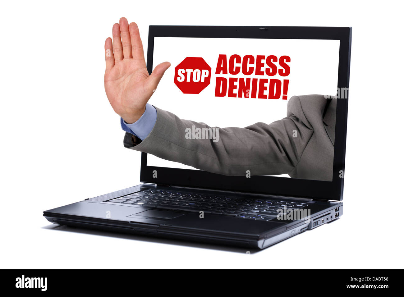 Censorship hi-res stock photography and images - Alamy