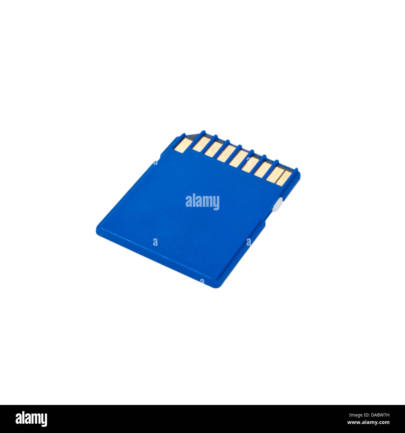 Micro sd card Cut Out Stock Images & Pictures - Alamy