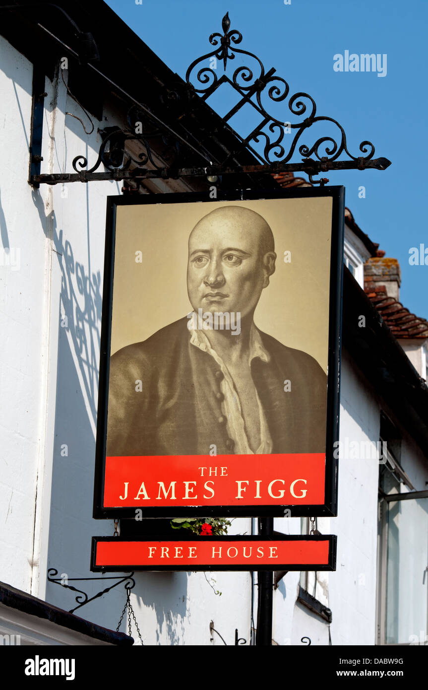 James figg hi-res stock photography and images - Alamy