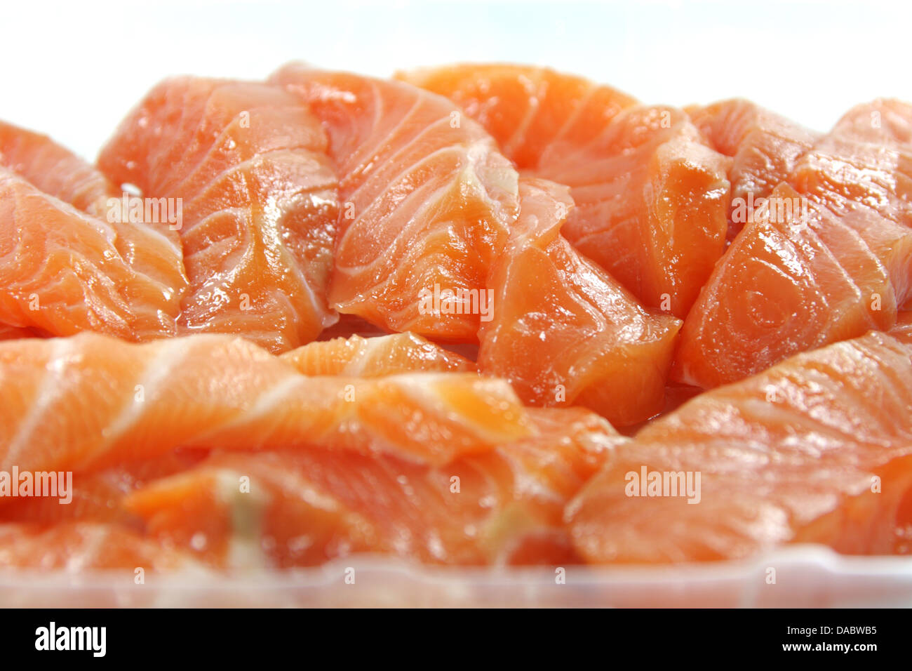 Meat red fish hi-res stock photography and images - Alamy