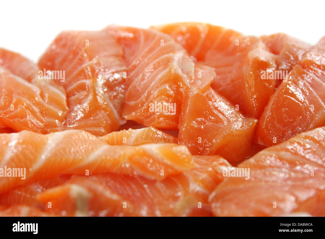 Salmon meat hi-res stock photography and images - Alamy