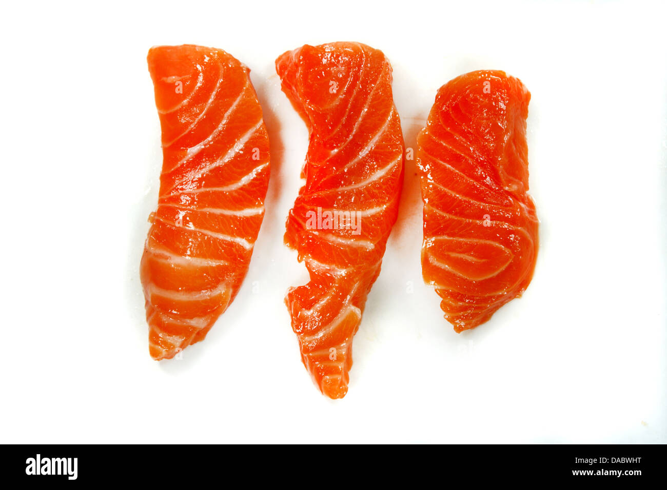 Salmon meat hi-res stock photography and images - Alamy