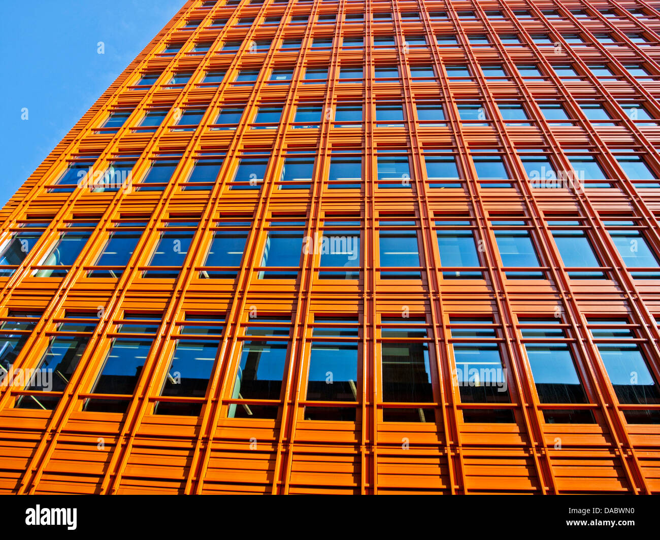 Central Saint Giles, High Holborn, London Borough of Camden, London ...
