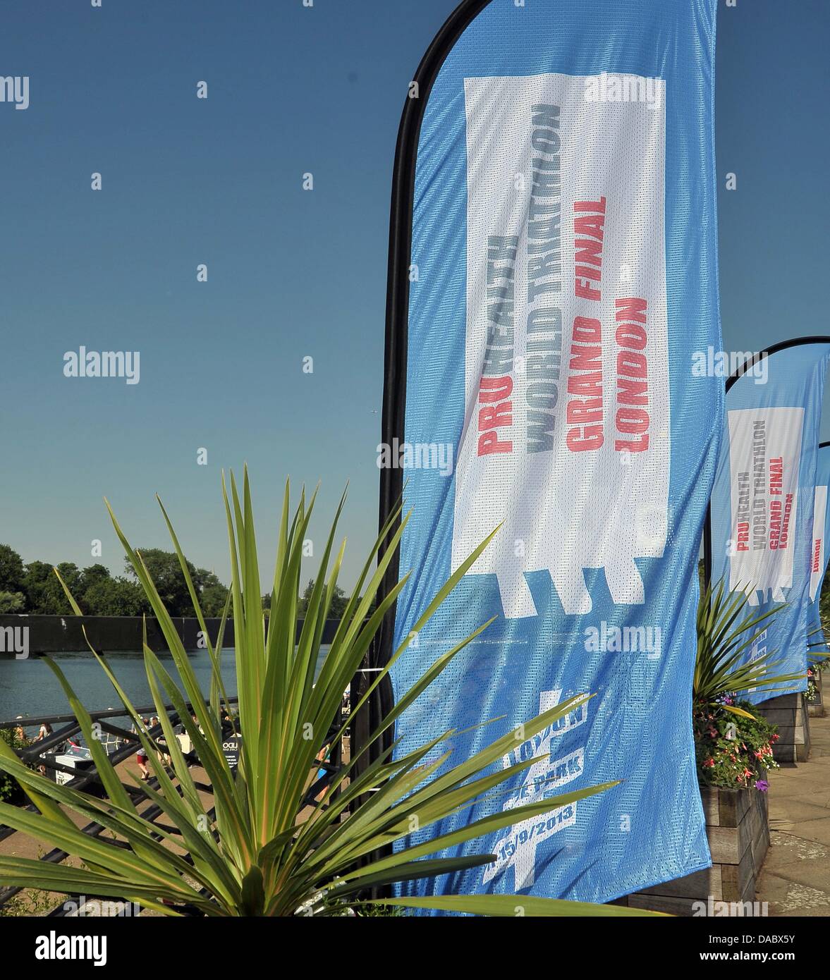 Lido signage hi-res stock photography and images - Alamy