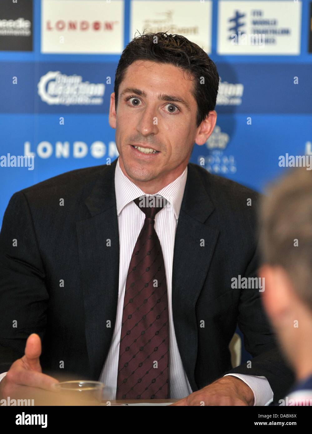 Adam reid hi-res stock photography and images - Alamy