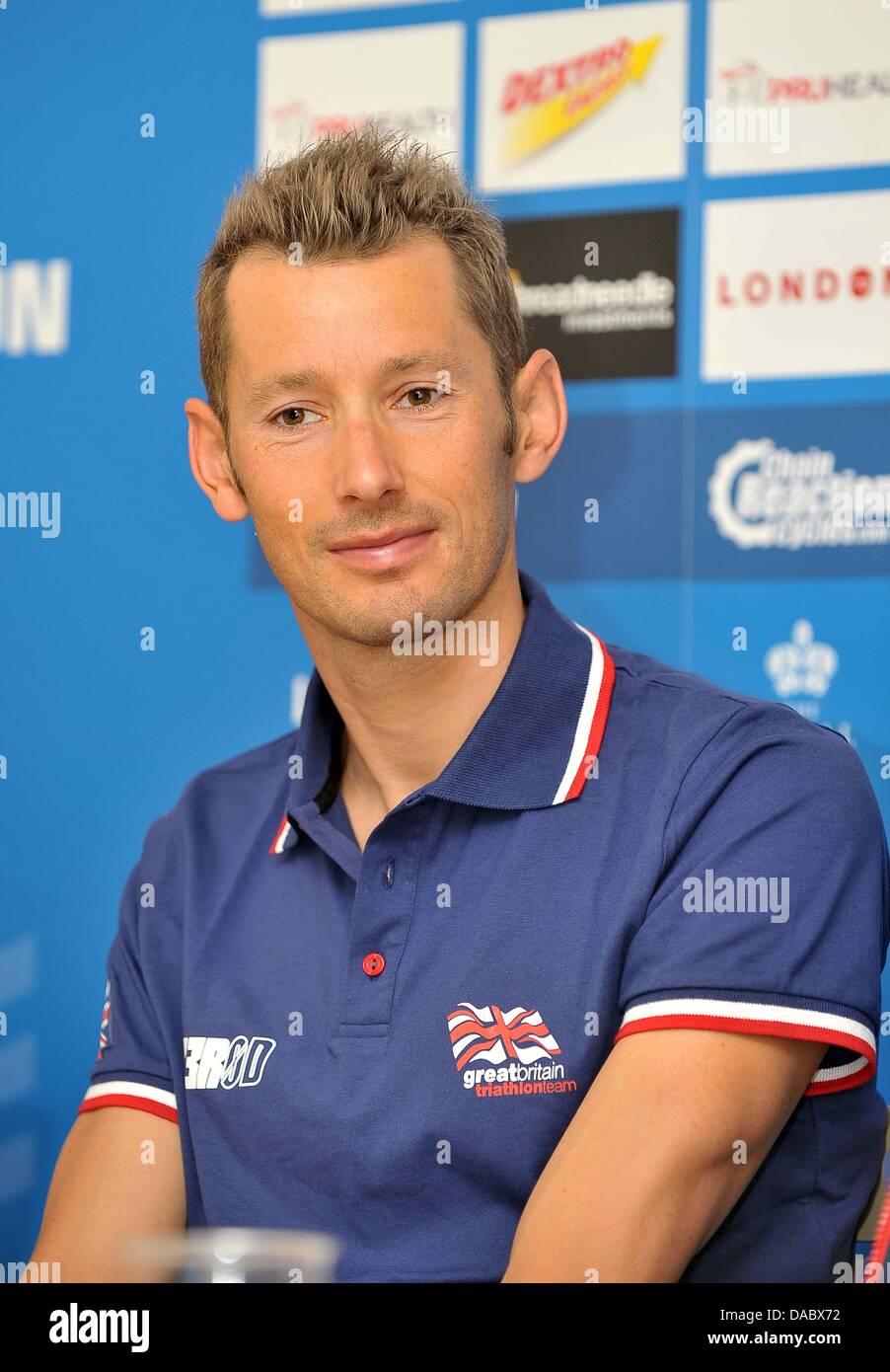 Stuart hayes hi-res stock photography and images - Alamy