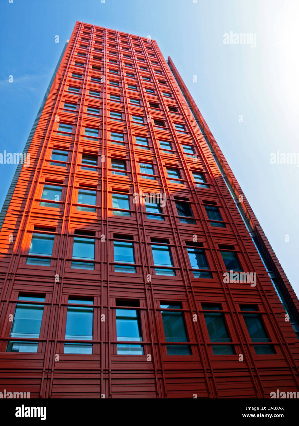 Central Saint Giles, High Holborn, London Borough of Camden, London ...
