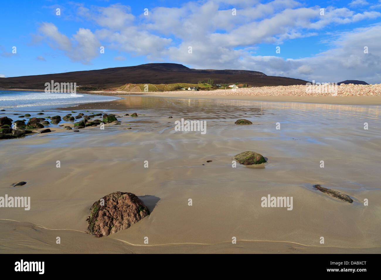 Mulranny beach hi-res stock photography and images - Alamy