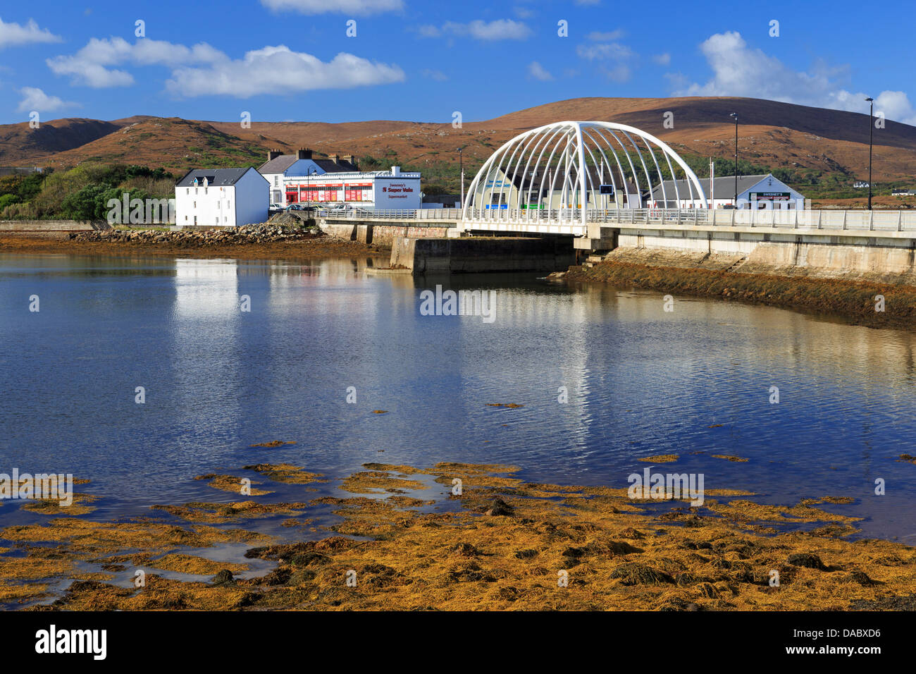 Achill Sound High Resolution Stock Photography and Images - Alamy