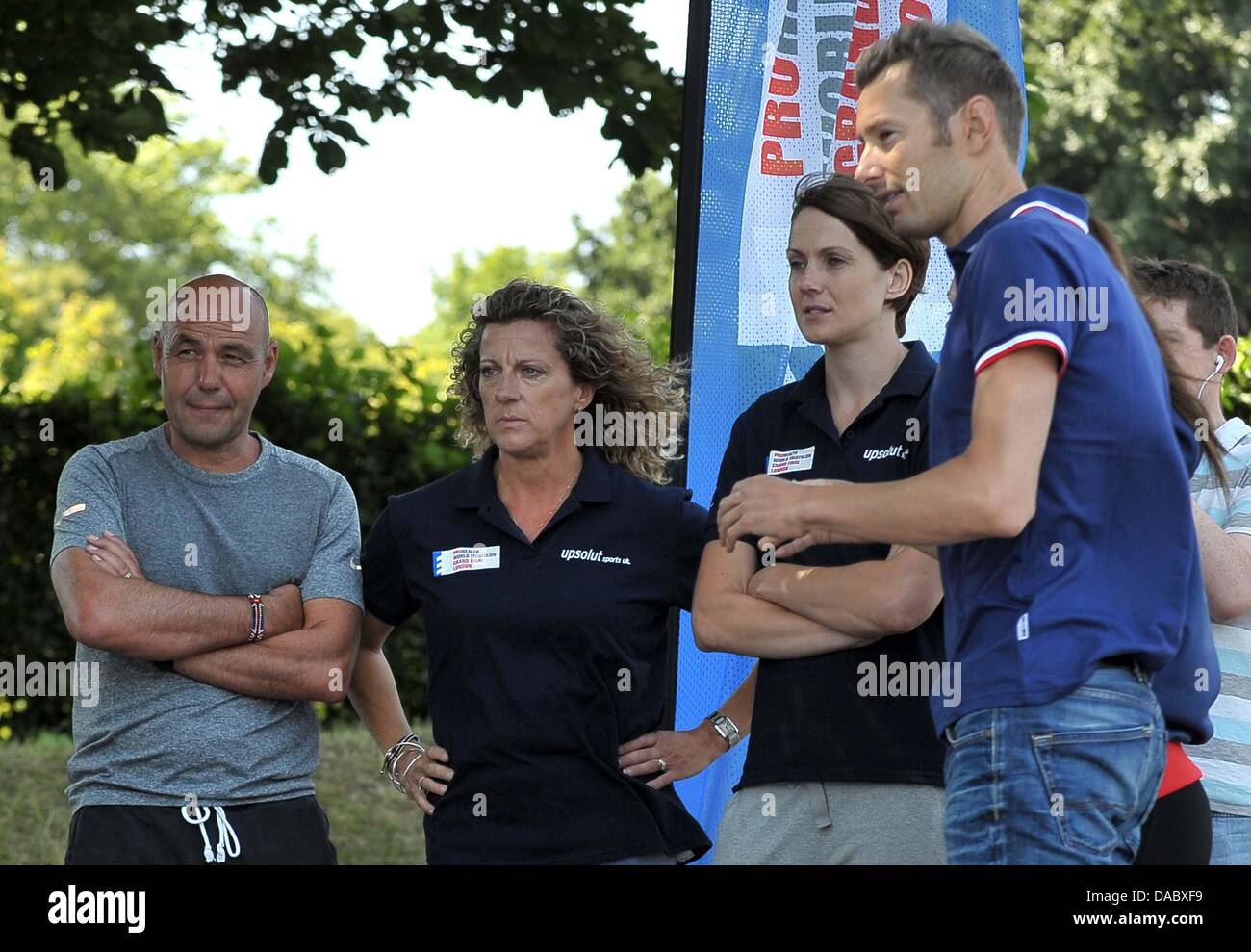 Kelly sotherton hi-res stock photography and images - Alamy