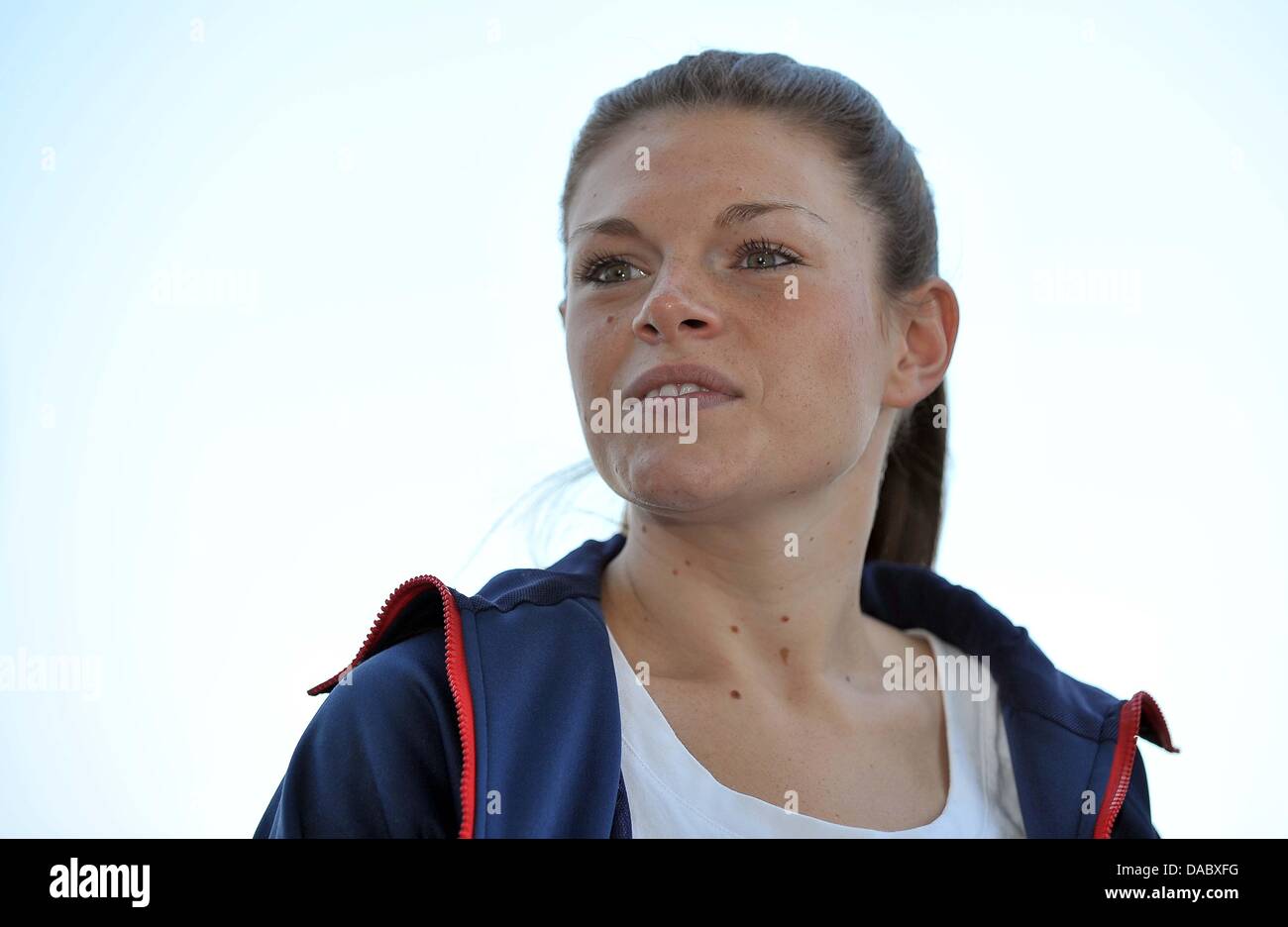 Lauren steadman hi-res stock photography and images - Alamy