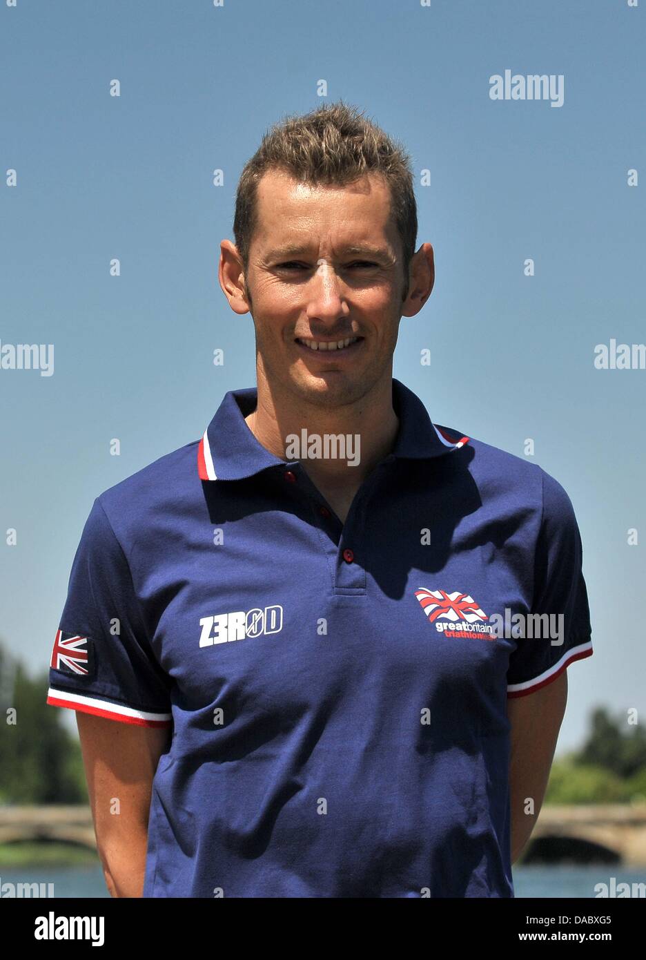 Stuart hayes hi-res stock photography and images - Alamy