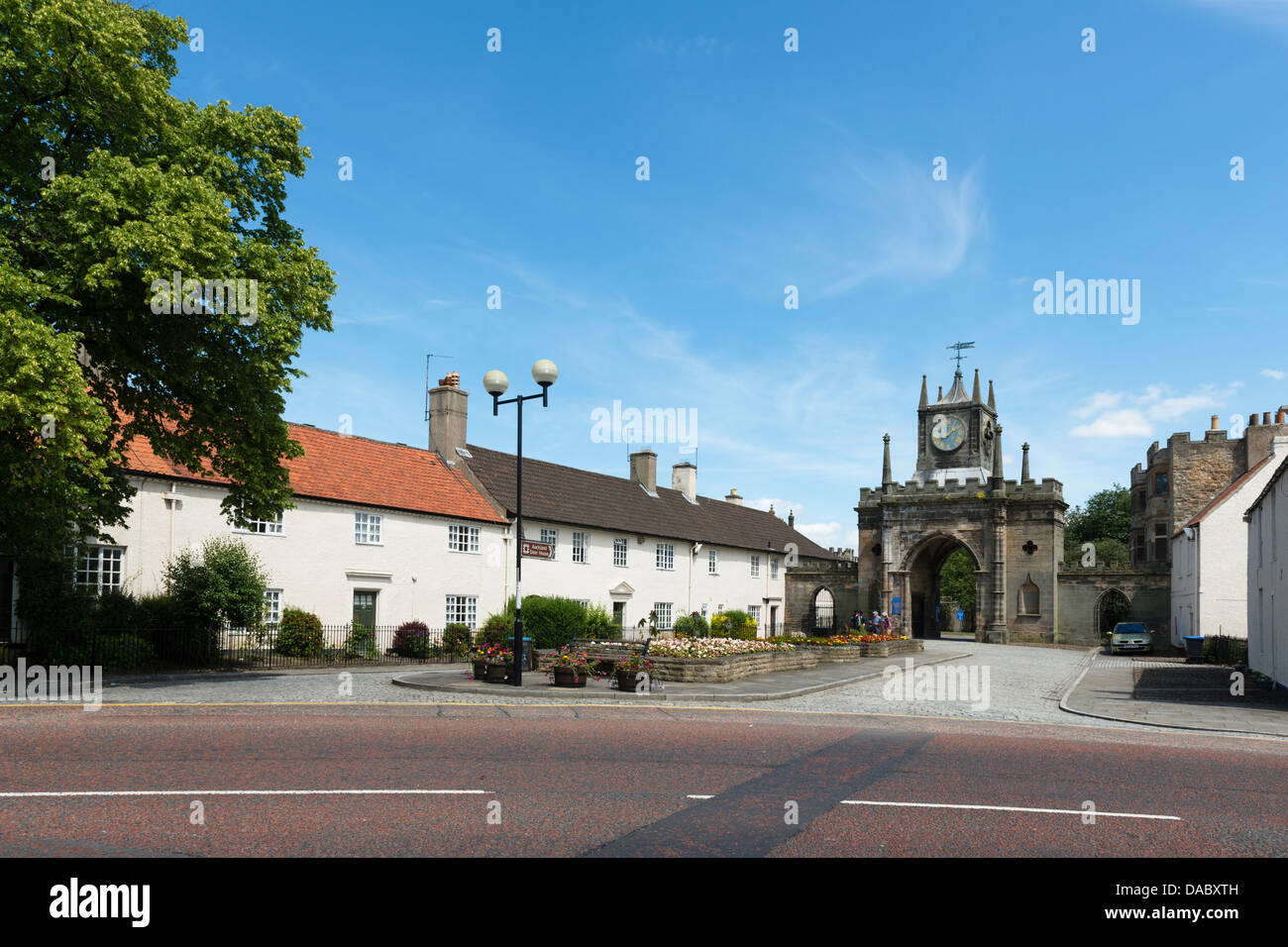 Bishops park hi-res stock photography and images - Alamy