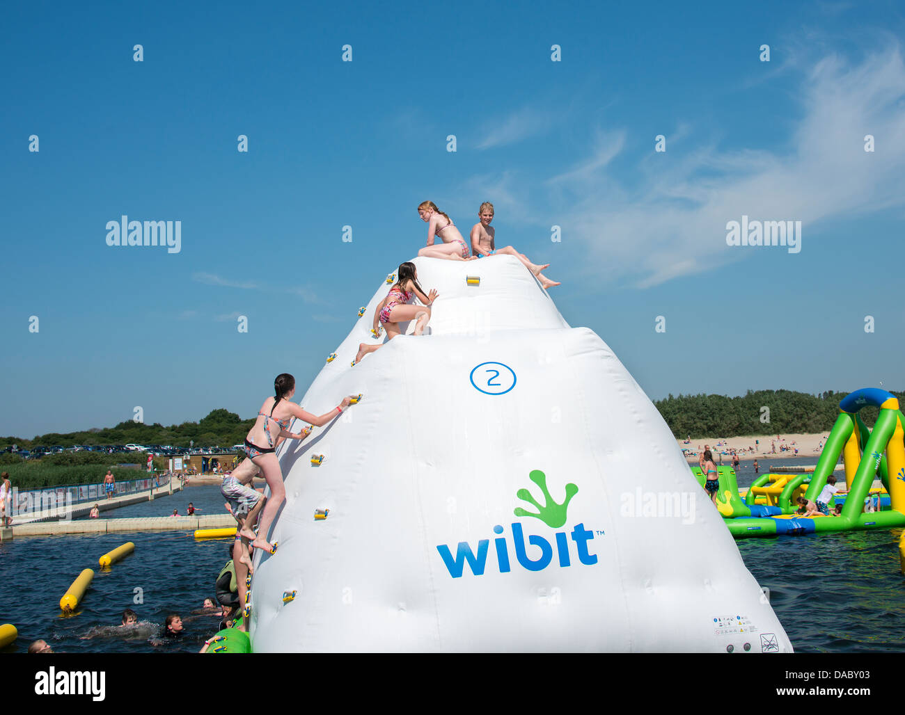 Splash waterpark hi-res stock photography and images - Alamy