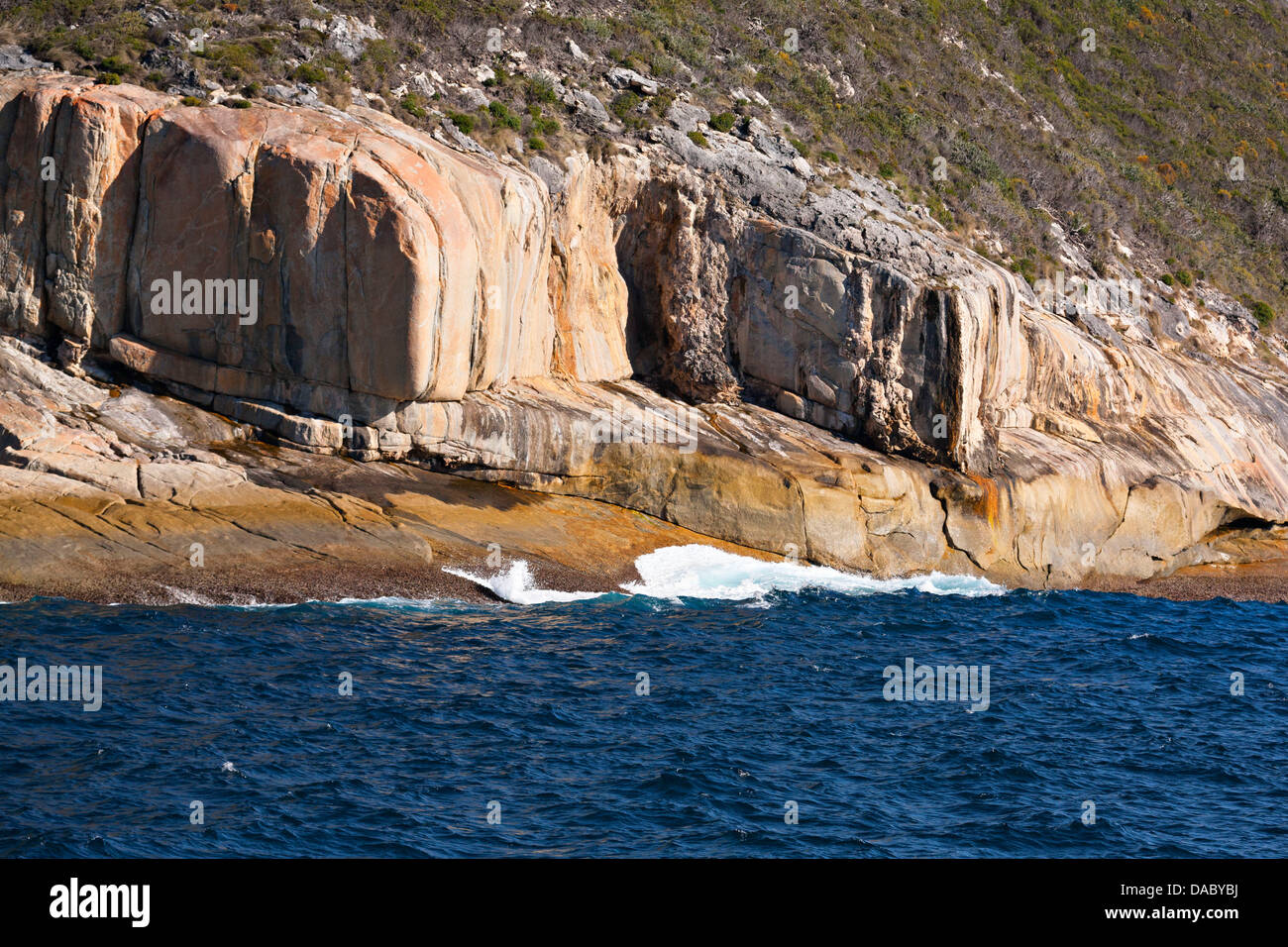 Australian shoreline hi-res stock photography and images - Alamy