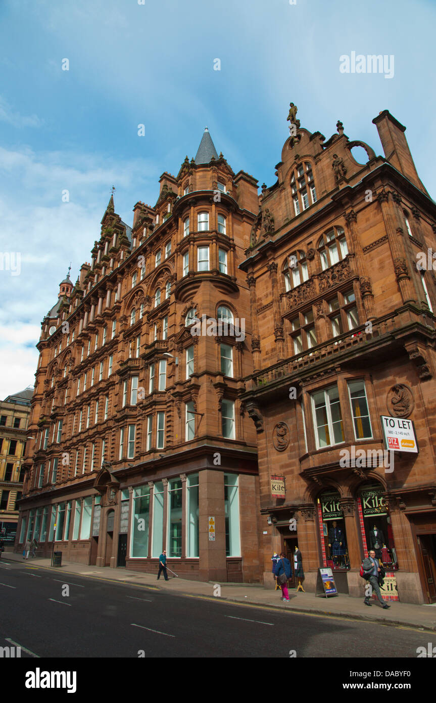 Victorian era architecture hi-res stock photography and images - Alamy