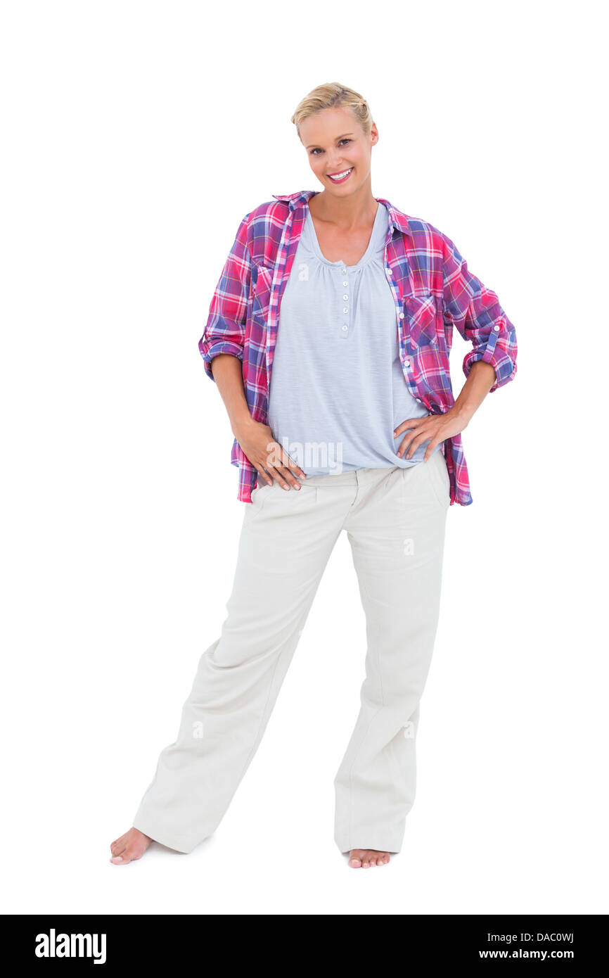 Confidence Cut Out Stock Images And Pictures Alamy