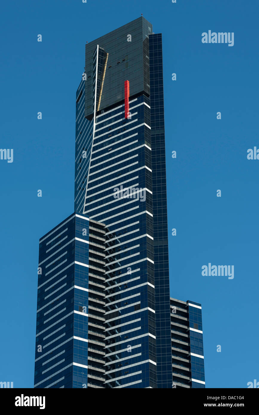 Eureka tower hi-res stock photography and images - Alamy
