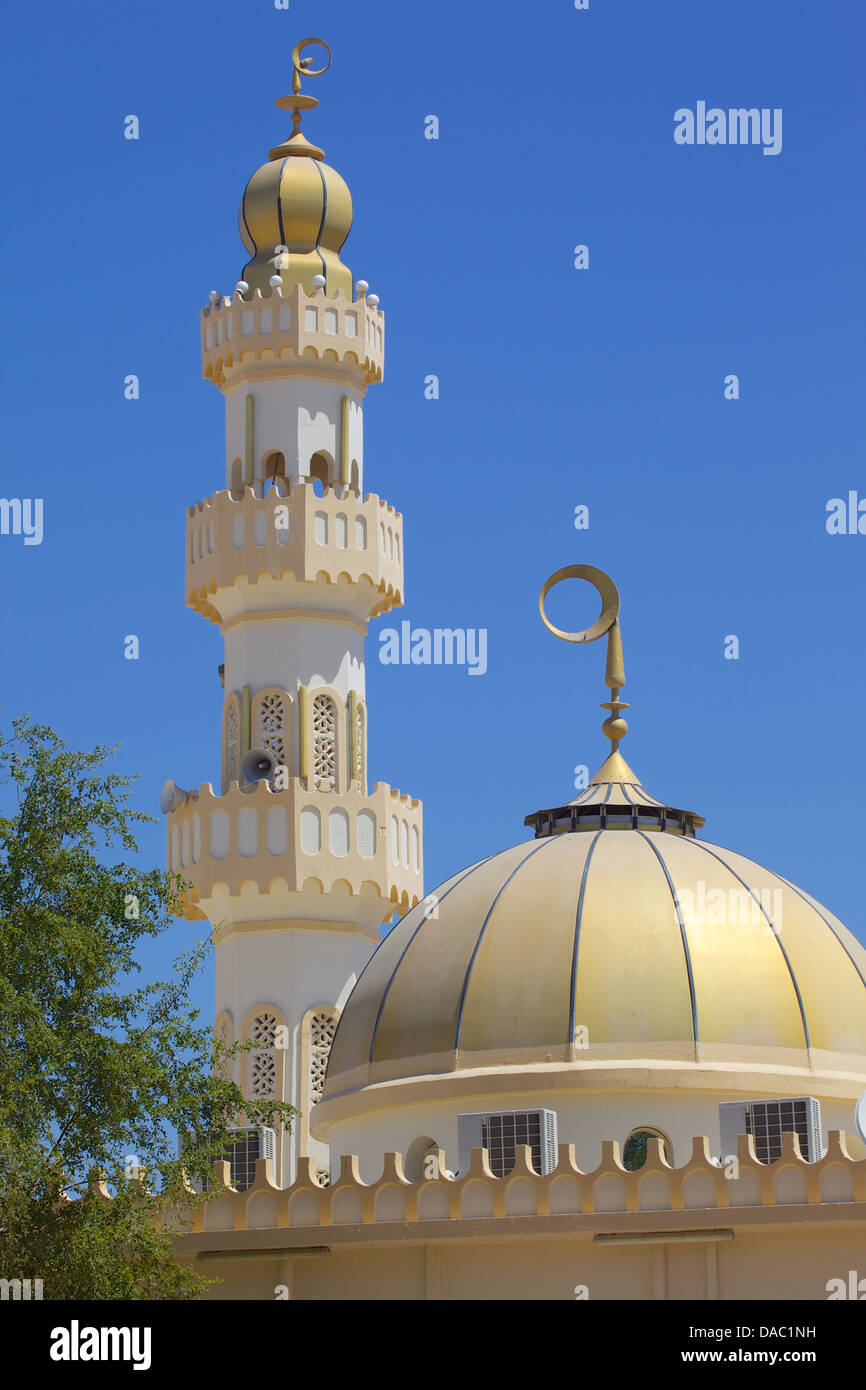 Al ain landmarks hi-res stock photography and images - Alamy