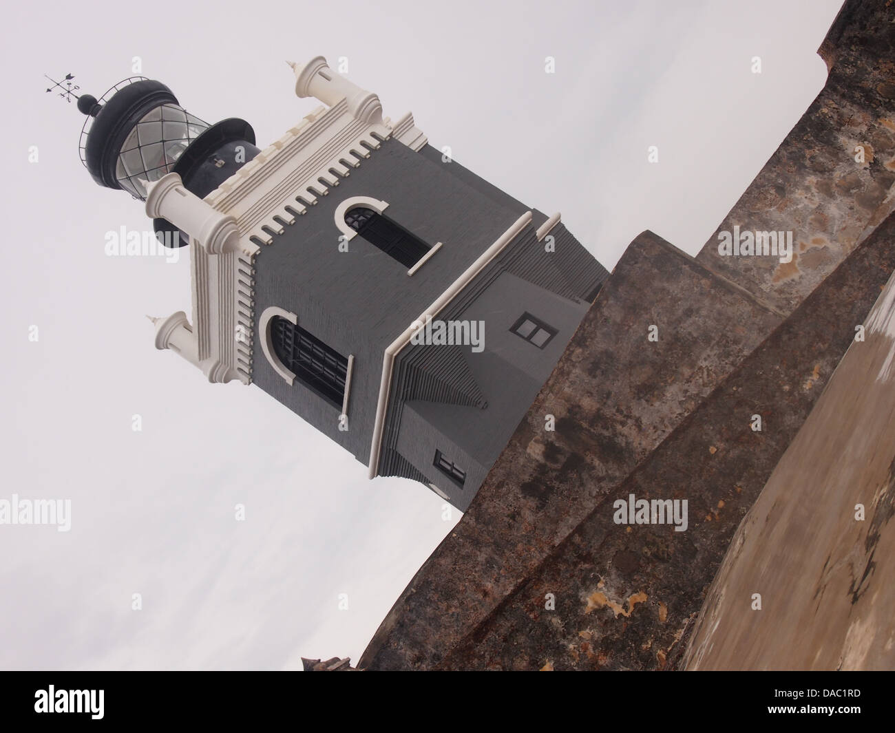 Fort el morro in old san juan hi-res stock photography and images - Alamy