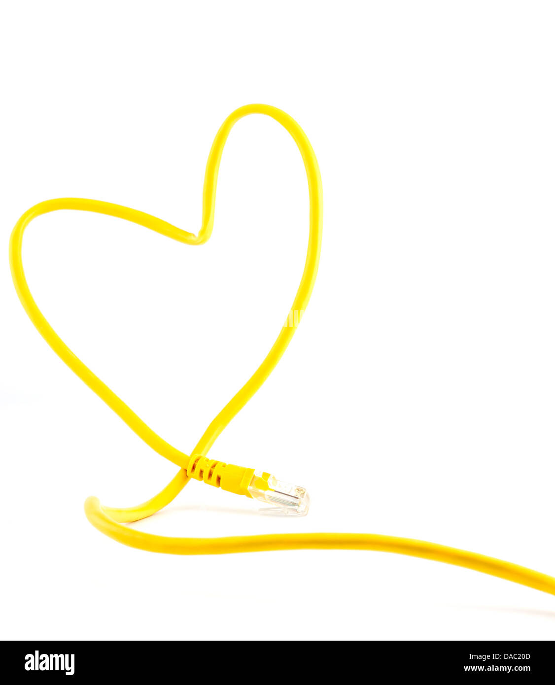 Rj45 connector hi-res stock photography and images - Alamy