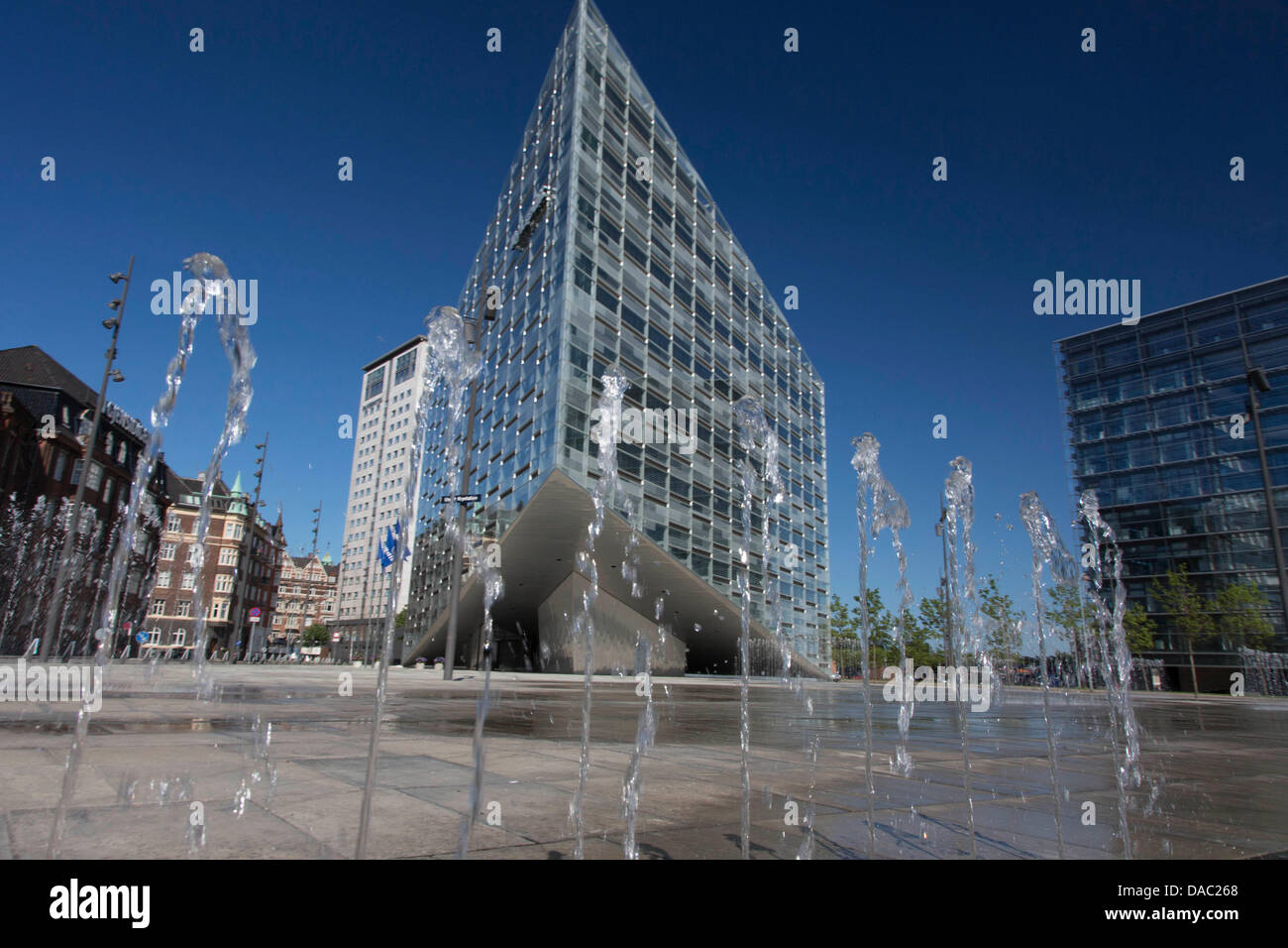 Bank nykredit hi-res stock photography and images - Alamy