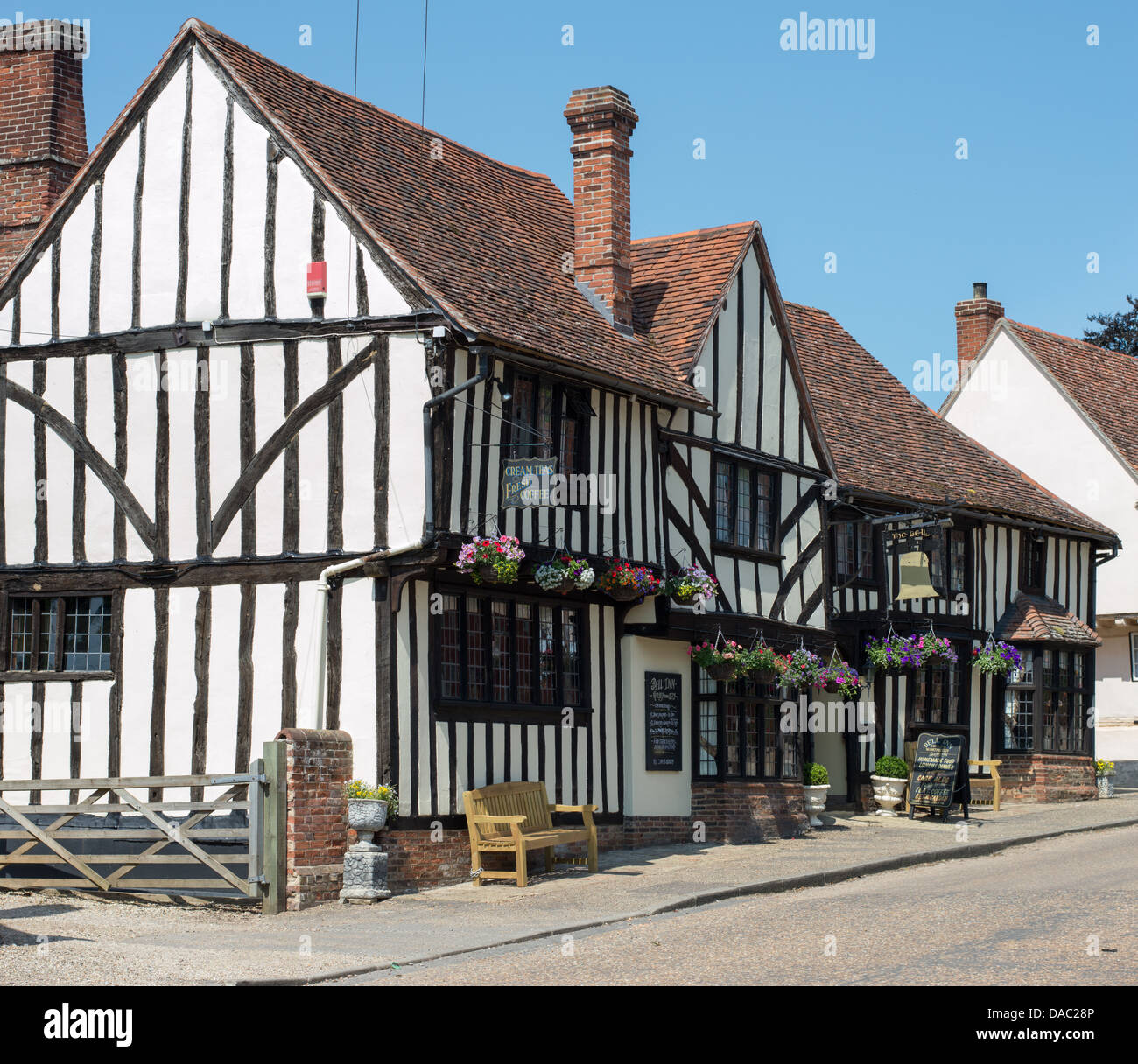 Suffolk england hi-res stock photography and images - Alamy