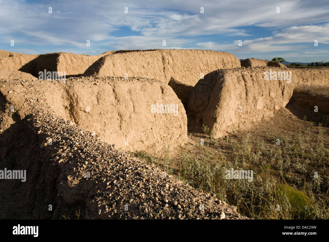 Chihuahua mexico archeology hi-res stock photography and images - Alamy