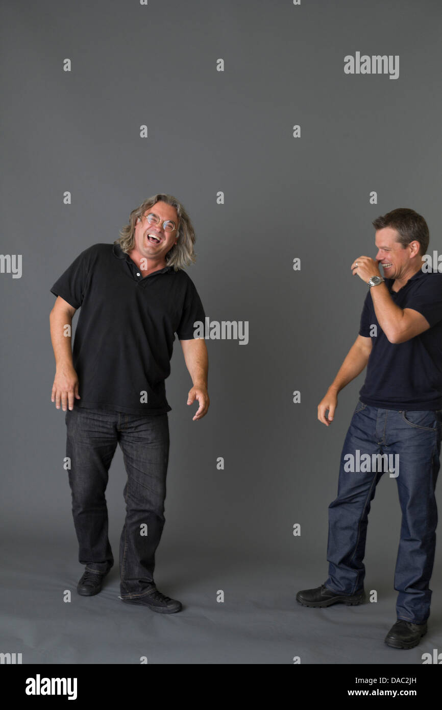 The talented mr ripley film hi-res stock photography and images - Alamy