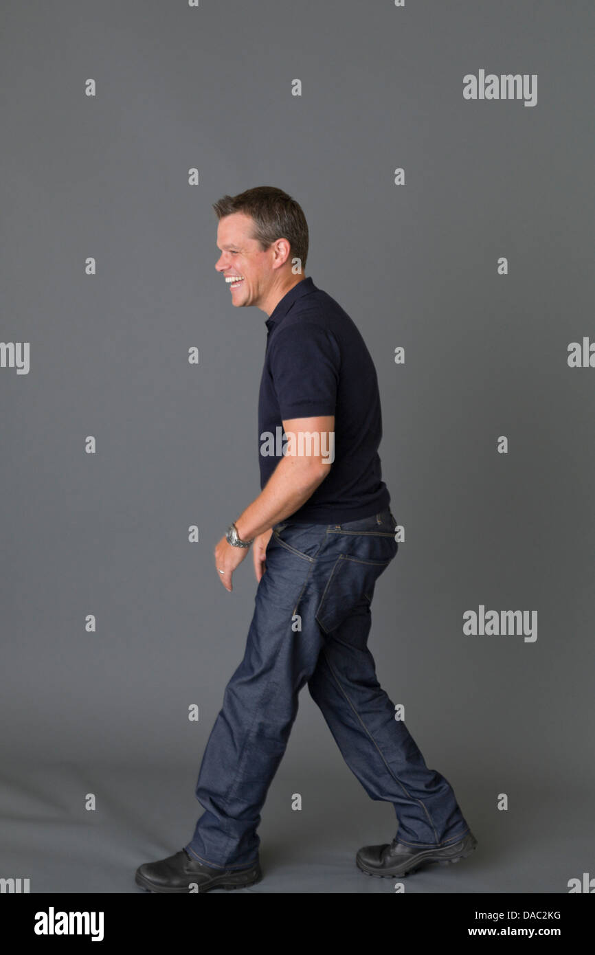 Matthew paige damon hi-res stock photography and images - Alamy