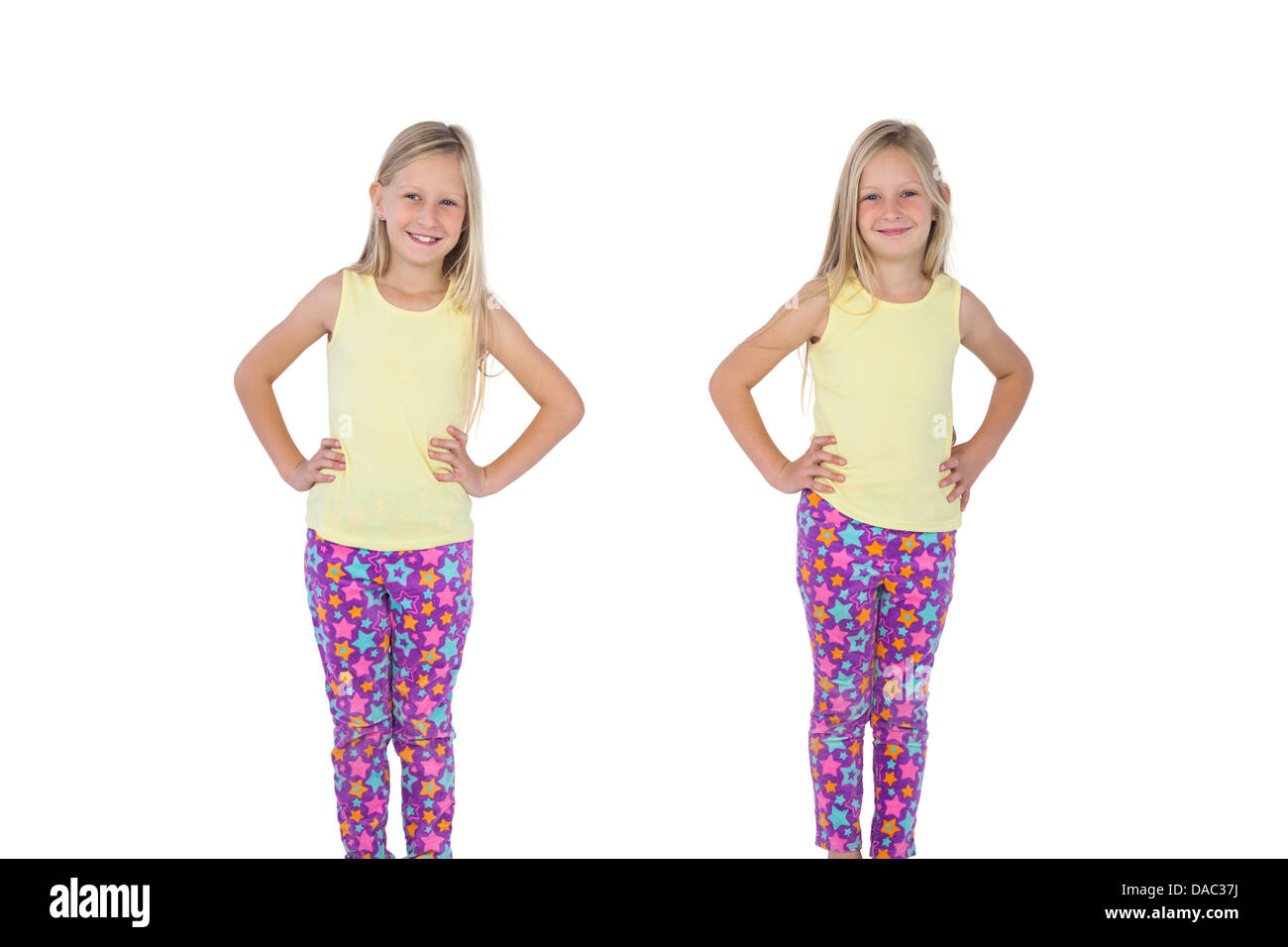 Female hands light on Cut Out Stock Images & Pictures - Alamy