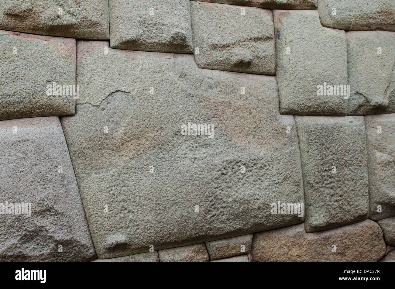 Inca stone wall hi-res stock photography and images - Alamy