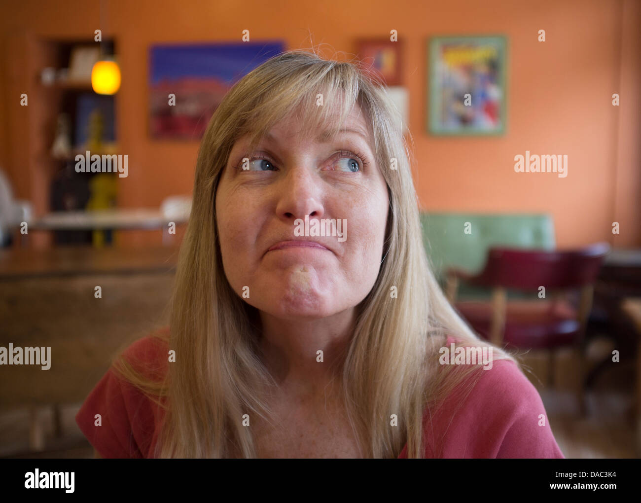 Our lips are sealed hi-res stock photography and images - Alamy