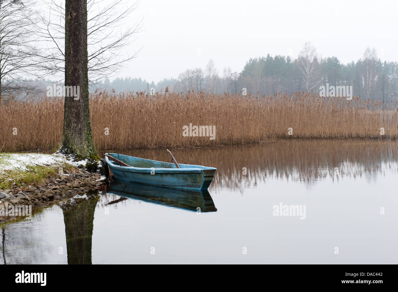 Lake wigry national park suwalszczyzna hi-res stock photography and ...