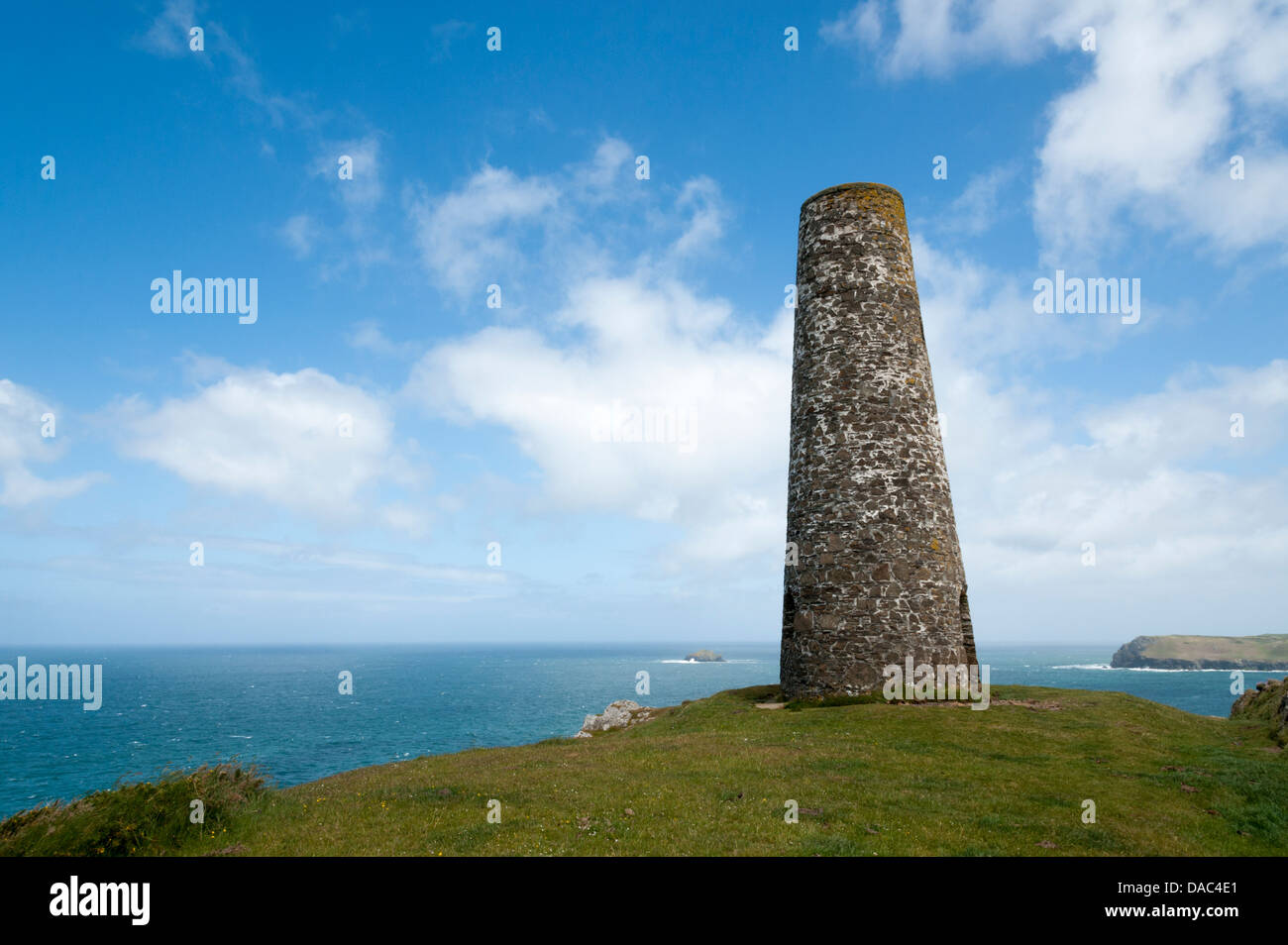 Stepper point hi-res stock photography and images - Alamy