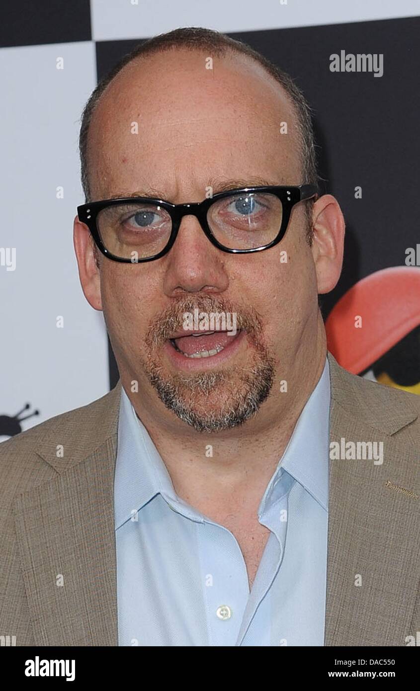 New York, NY. 9th July, 2013. Paul Giamatti at arrivals for TURBO ...
