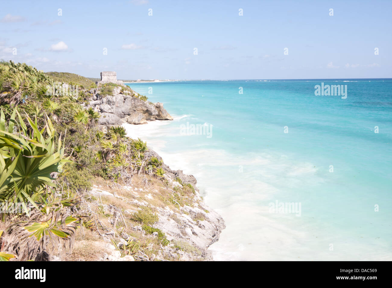 Tulum Mexico, Tulum Stock Photo - Alamy
