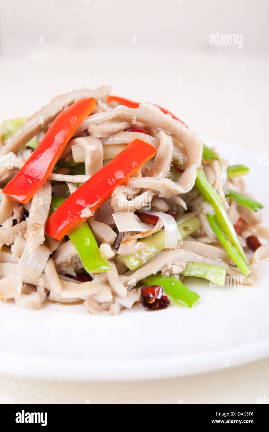 Stomach pig hi-res stock photography and images - Alamy