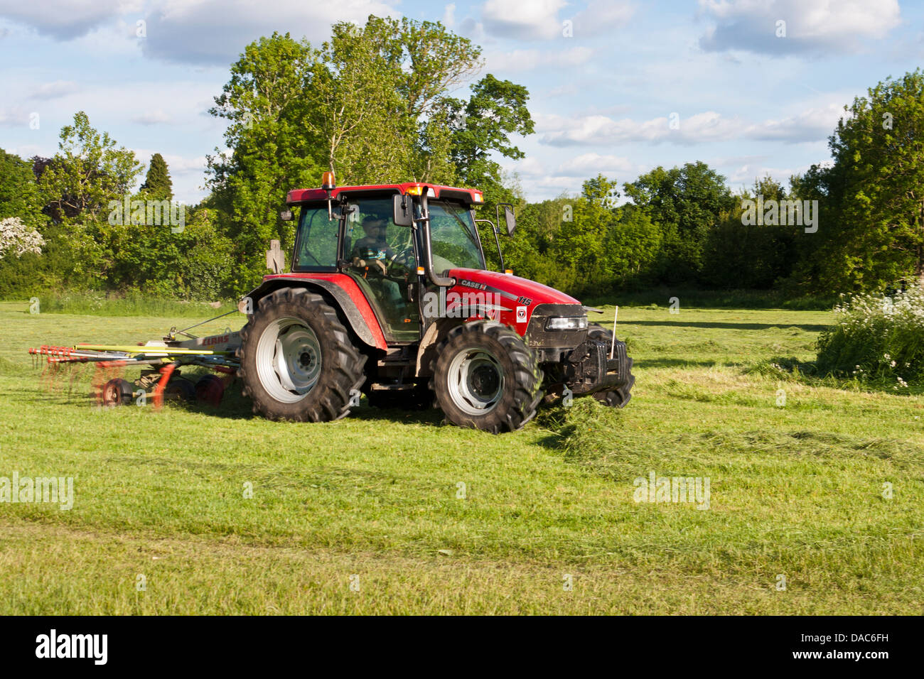 Grass Cutting Machine High Resolution Stock Photography and Images - Alamy