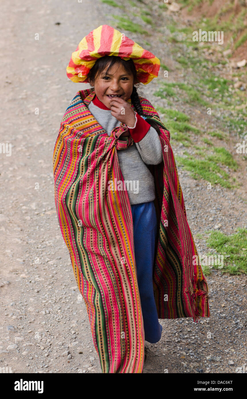 Inca People Pictures
