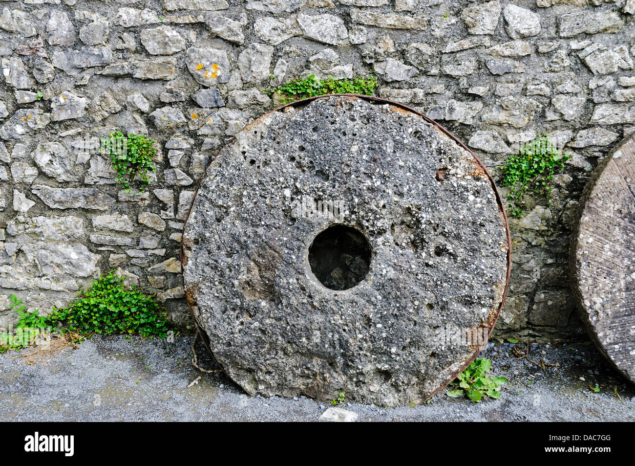 Grindstone Disk High Resolution Stock Photography and Images - Alamy