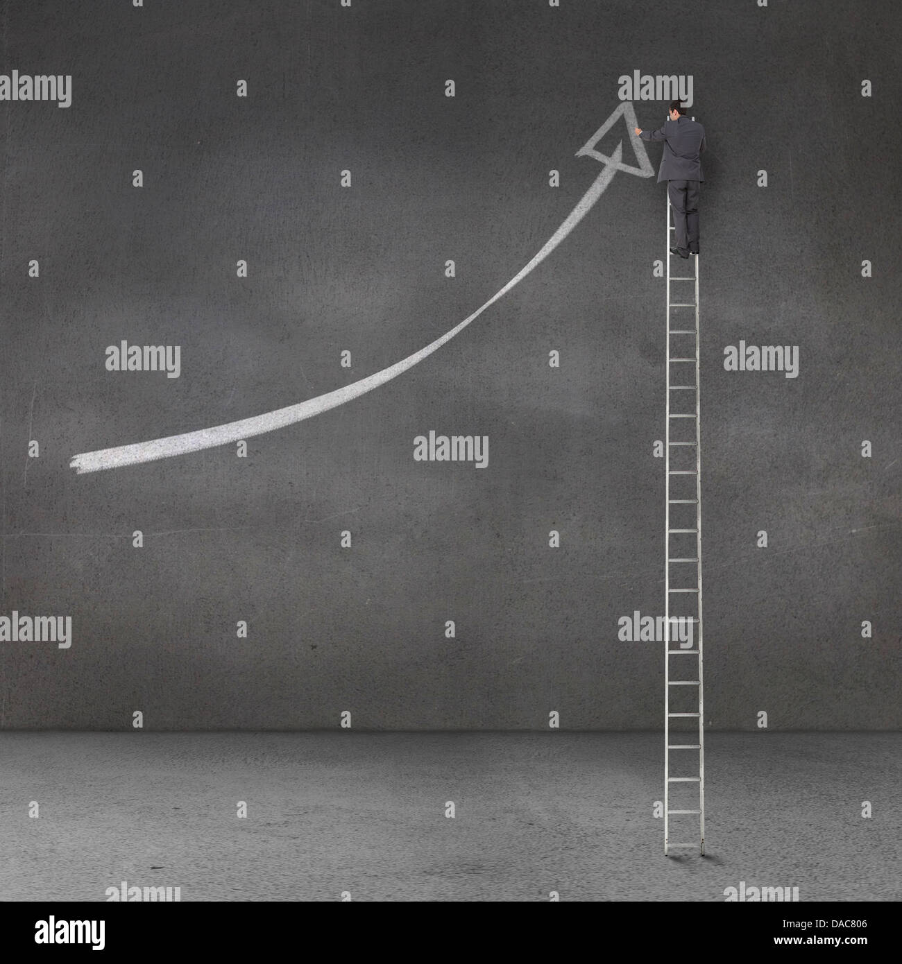 Giant Drawing High Resolution Stock Photography and Images - Alamy